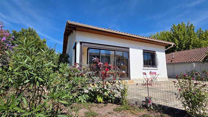 Maison 5 pièces à Villenave-d'Ornon, Rouquette, Courréjean, Hourcade, à vendre