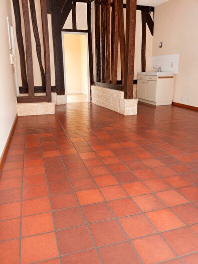 Appartement 2 pièces à vendre - Rouen, Saint-Marc, Croix de Pierre, Saint-Nicaise