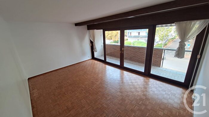 Appartement 4 pièces à louer - Massy, Massy-Opéra, La Bonde