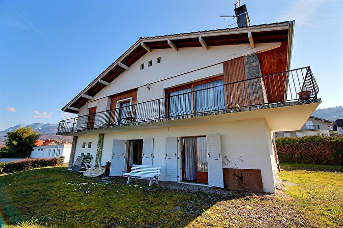 Maison 7 pièces à vendre à Neuvecelle