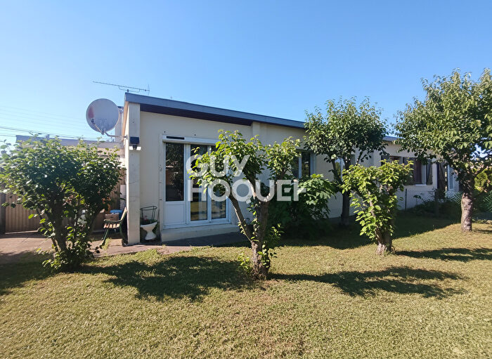 Maison 3 pièces à Vernouillet, à vendre