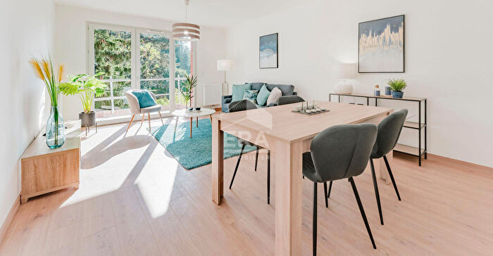 Appartement à vendre - Orchies - 2 pièces - 1 chambre