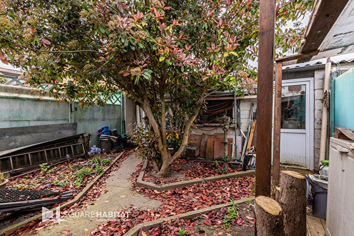 Maison à vendre - Lomme, Mont à Camp, Marais - 4 pièces - 3 chambres