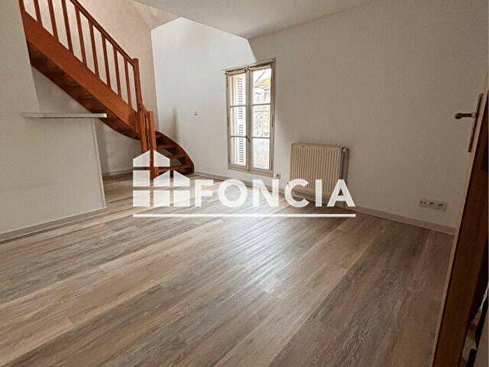 Appartement 2 pièces à louer - Centre Sud, Châtellerault