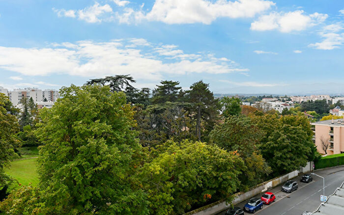 Appartement à vendre - Sainte-Foy-lès-Lyon, Provinces, Chavril - 4 pièces - 3 chambres