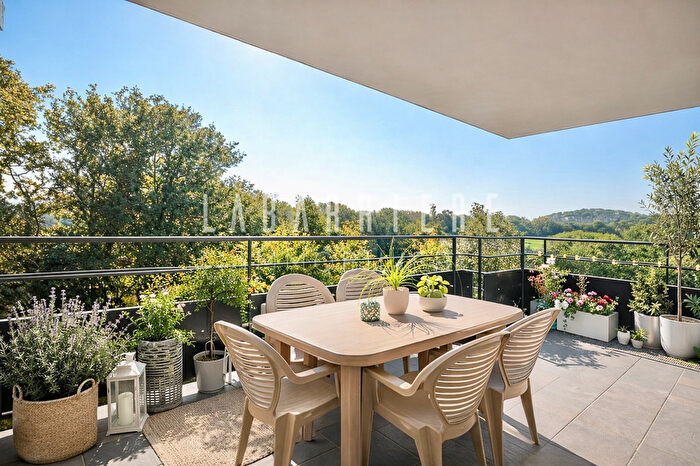 Appartement à vendre - Bidart - 2 pièces - 1 chambre