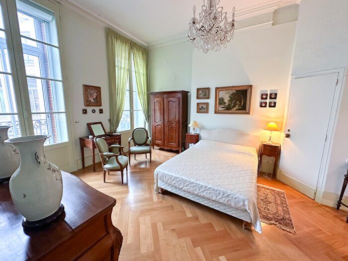Appartement 6 pièces à vendre à Toulouse, Capitole