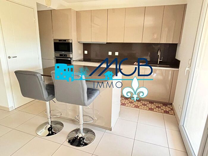 Puget-sur-Argens - Maison 4 pièces à vendre