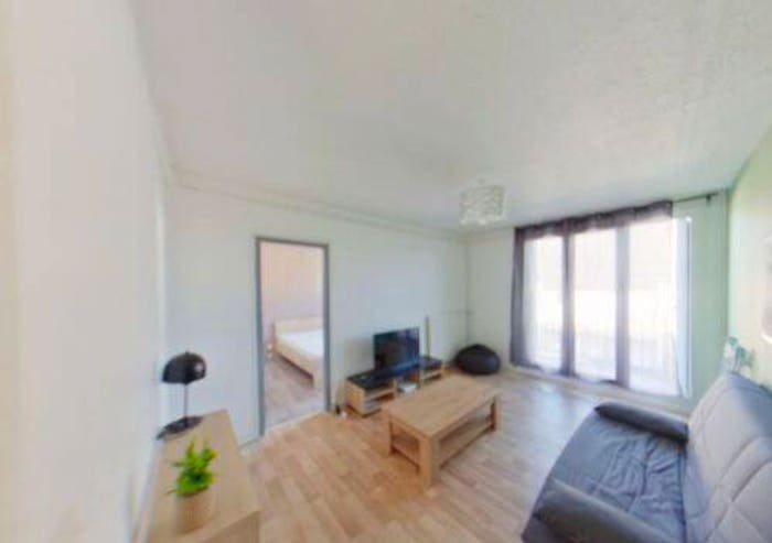 Appartement 3 pièces à louer à Vernet, Saint-Amand-Montrond