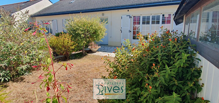 Angers, Roseraie : Maison 6 pièces à vendre