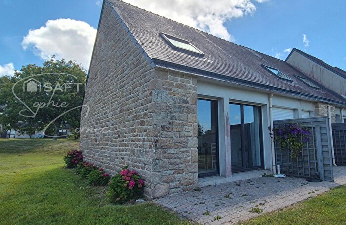 Appartement 3 pièces à vendre - Bénodet