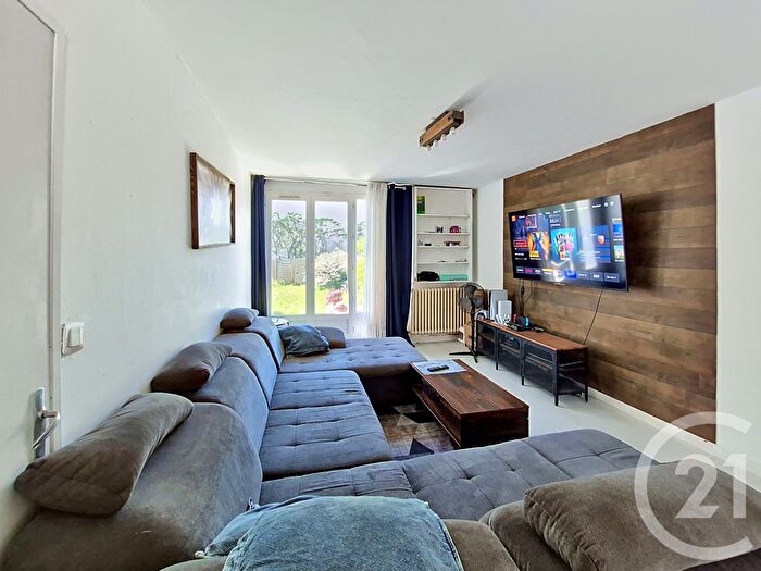 Maison 7 pièces à vendre - Brétigny-sur-Orge, Centre-ville