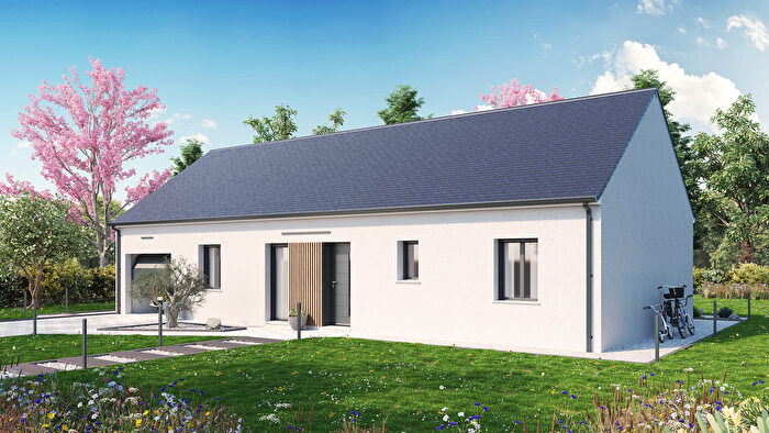 Maisons à vendre et appartements à louer - 1