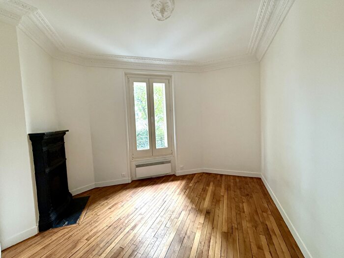 Appartement 2 pièces à Paris 15ème, Vaugirard, Parc des Expositions, à vendre