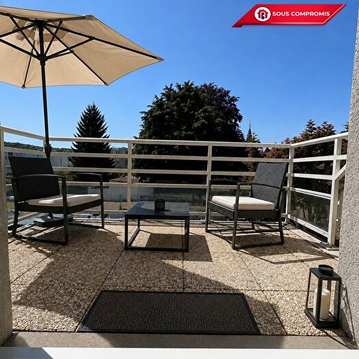 Étampes, Saint-Martin, Saint-Gilles : Appartement 2 pièces à vendre