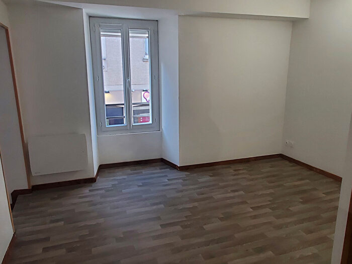 Appartement à louer - Angerville - 2 pièces - 1 chambre