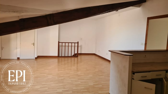 Appartement 4 pièces à louer à Conques-sur-Orbiel