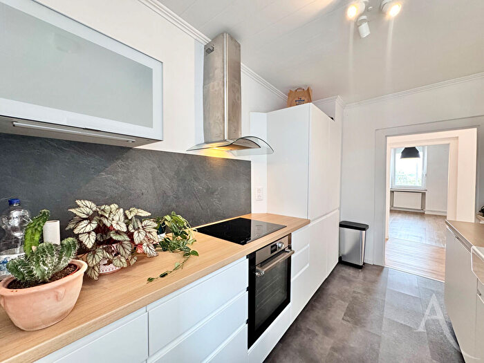 Terville : Appartement 4 pièces à louer
