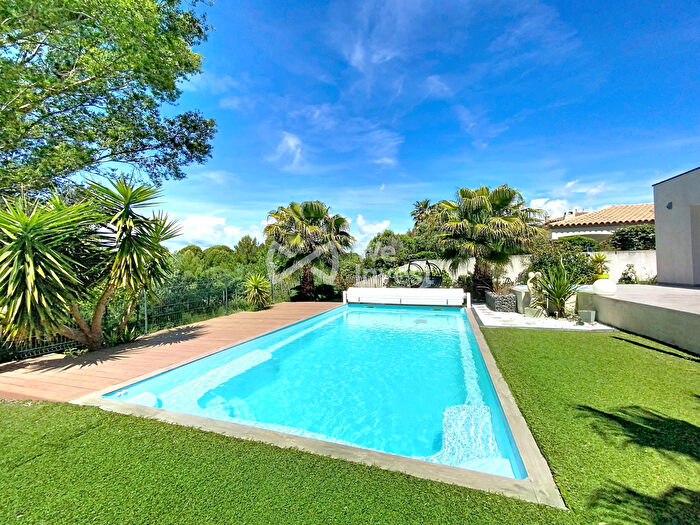 Maison 7 pièces à vendre - La Grande-Motte, Grand Travers