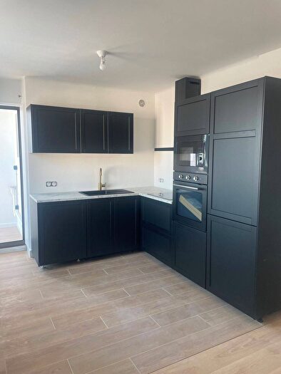 Appartement 3 pièces à louer - Beulet-Ile de France, Annemasse