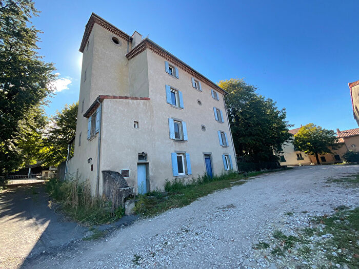 Maison 13 pièces à Aiguefonde, à vendre