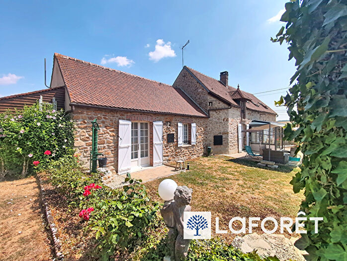 Maison 5 pièces à Avant-lès-Marcilly, à vendre