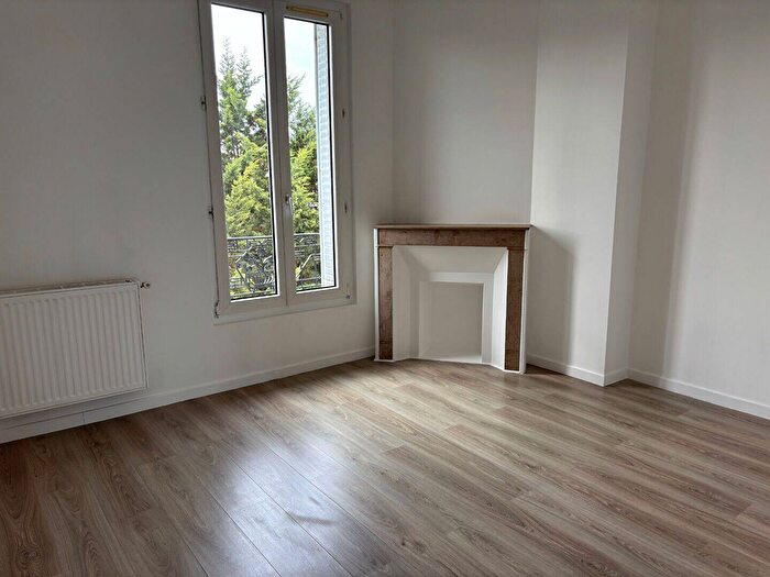 Appartement 2 pièces à louer - Rigollot-Roublot-Carrières, Fontenay-sous-Bois