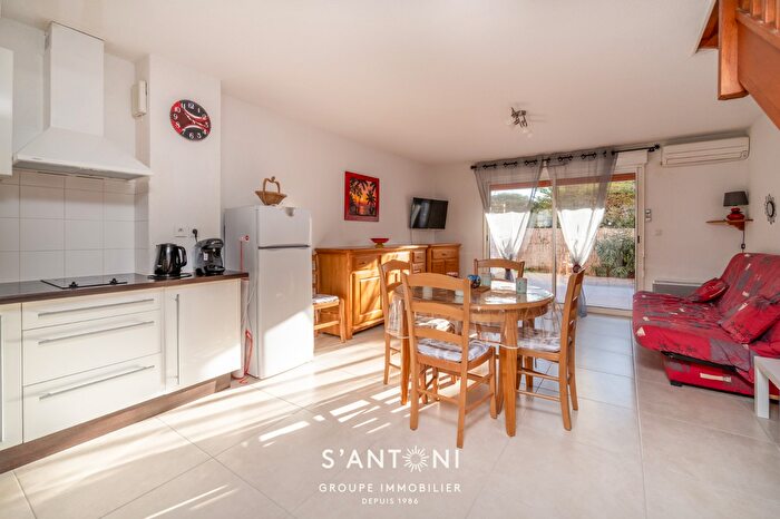 Maison à vendre - Marseillan, Mougères, Riac - 3 pièces - 2 chambres