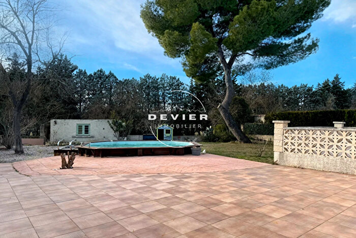 Maison 4 pièces à vendre à Saint-Brès