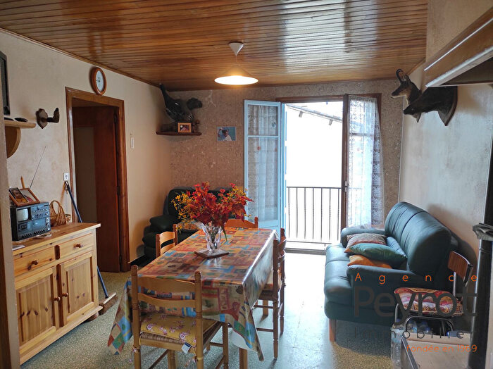 Appartement à vendre - Les Angles - 3 pièces - 2 chambres