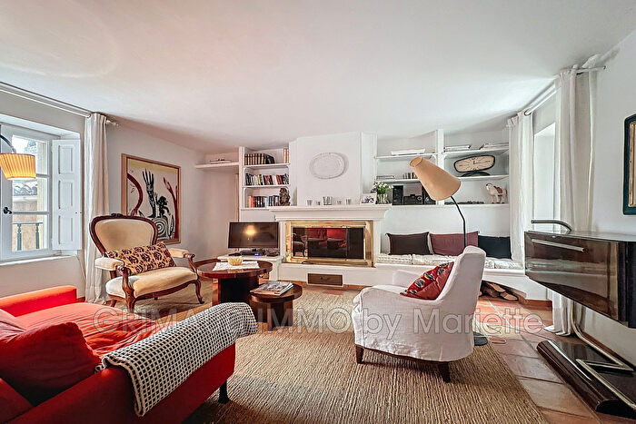 Maison à vendre - Grimaud - 6 pièces - 3 chambres