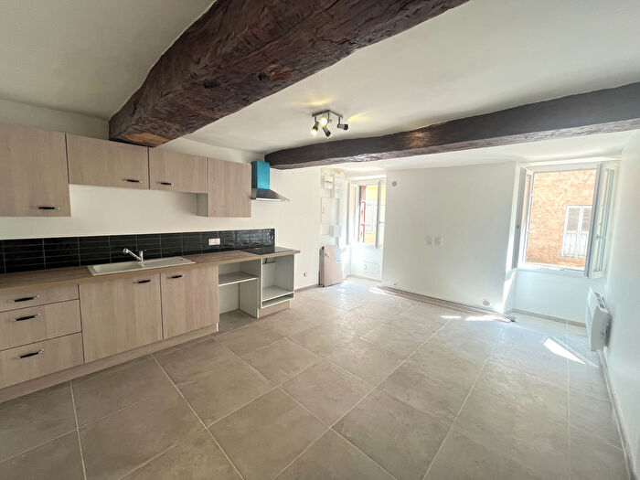 Maison à vendre - Tavernes - 5 pièces - 4 chambres