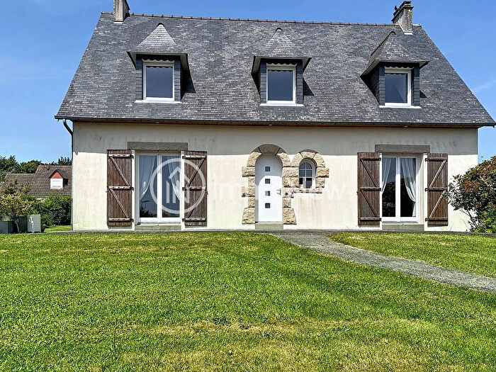 Ger : Maison 5 pièces à vendre