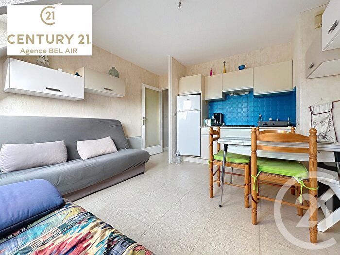 Appartement à vendre - Pénestin - 1 pièce