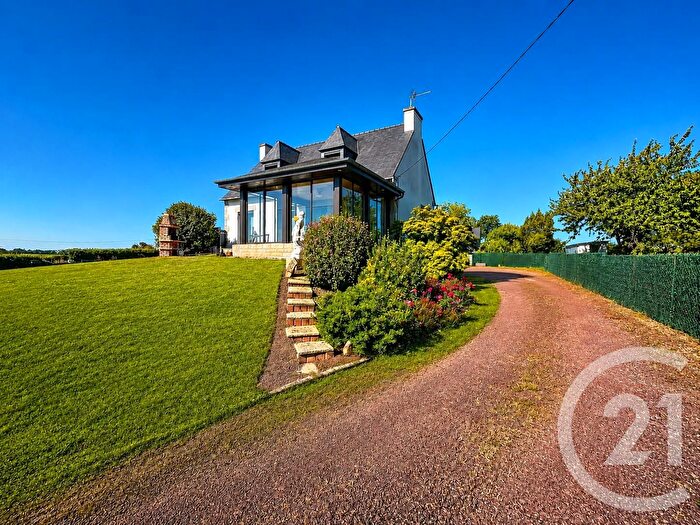Maison 6 pièces à vendre - Quévert
