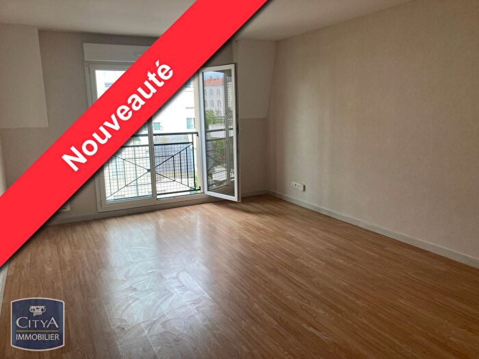 Appartement 3 pièces à Épernay, Coteau Ouest, Les Forges, à vendre