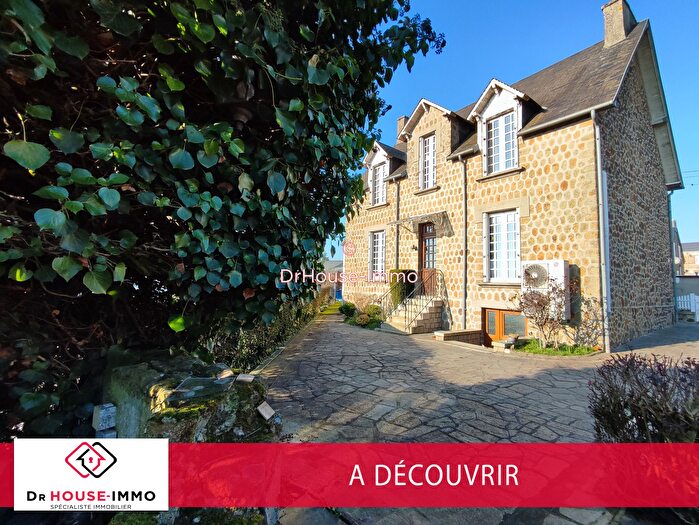 Flers, Est - Maison 6 pièces à vendre