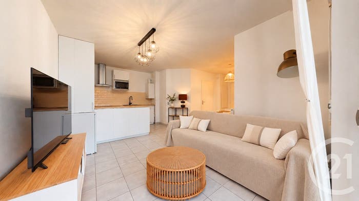 Labenne : Appartement 2 pièces à vendre