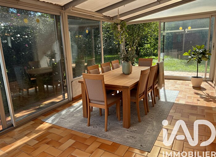 Maison à vendre - Saint-Symphorien-dOzon - 5 pièces - 4 chambres