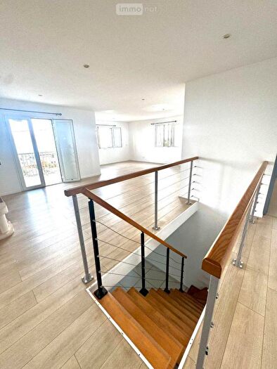 Le Tampon : Maison 5 pièces à vendre
