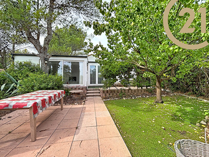 Maison 3 pièces à Puget-sur-Argens, à vendre