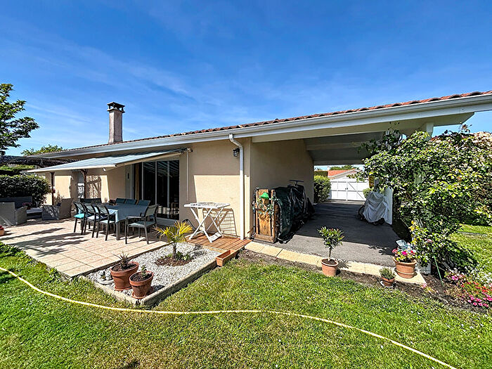 Maison 4 pièces à vendre à Biscarrosse, Lapuyade, Cacout, Sencion