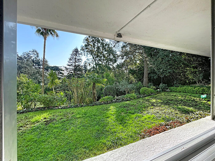 Appartement à vendre - Vallauris, Puadon, Plateau de Bernis, Super Cannes, Le Maure - 1 pièce