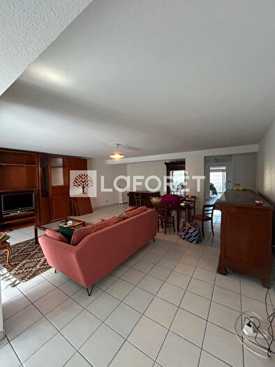 Appartement à louer - Bordeaux, Croix Blanche - 4 pièces - 3 chambres