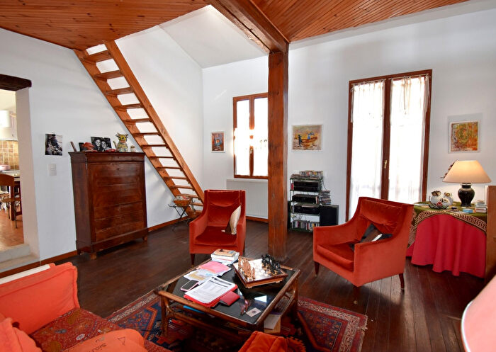 Maison 3 pièces à vendre à Gaillac, Centre-ville, Hom