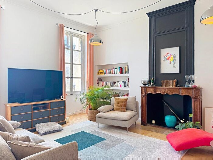 Appartement 5 pièces à vendre - Avignon, Palais des Papes, Zone Piétonne