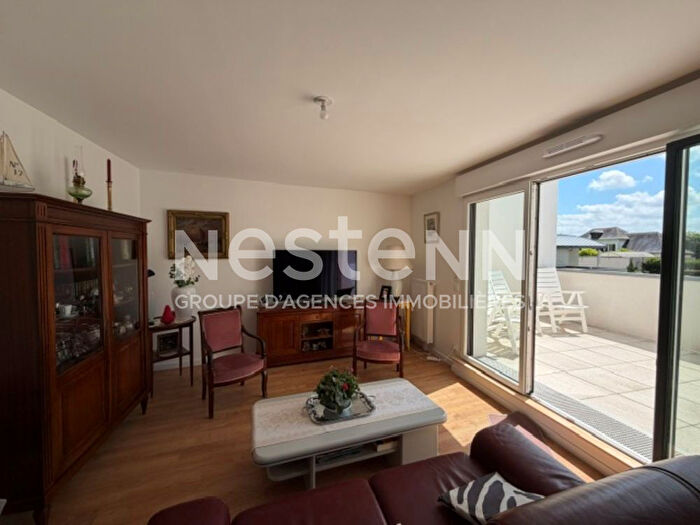 Appartement 4 pièces à vendre - Bois-Guillaume, Portes de la Forêt, Rouges Terres