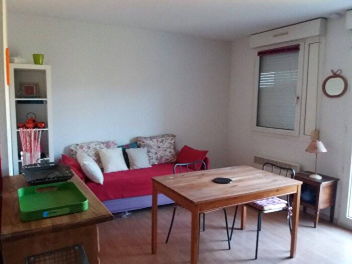 Dieulefit - Appartement 1 pièce à louer