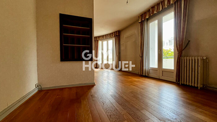 Appartement 5 pièces à vendre - La Rochelle, La Genette