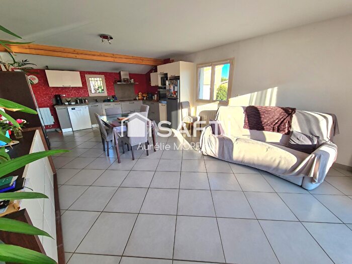 Maison à vendre - Carbon-Blanc - 8 pièces - 6 chambres